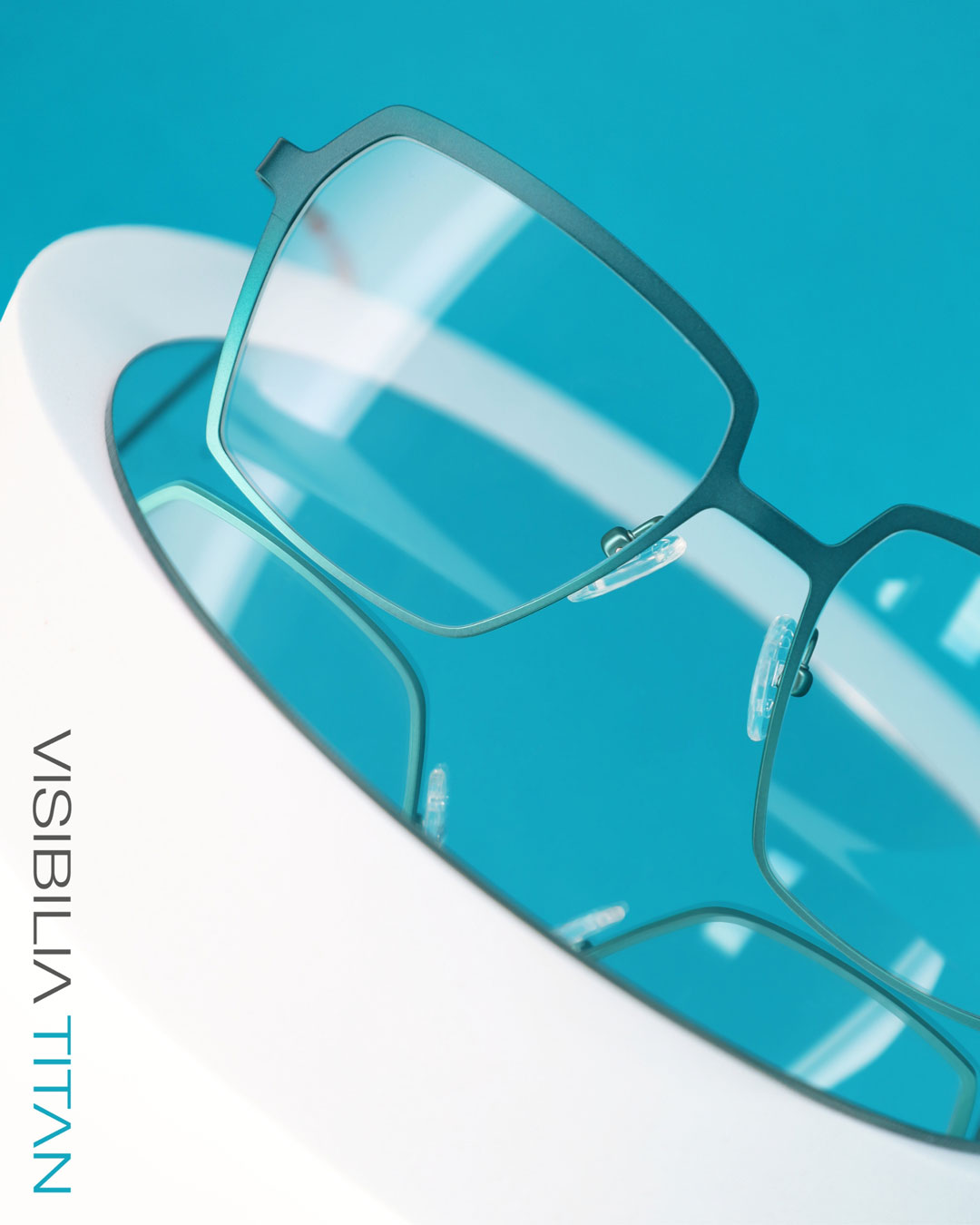 Visibilia Titan – Visibilia GmbH