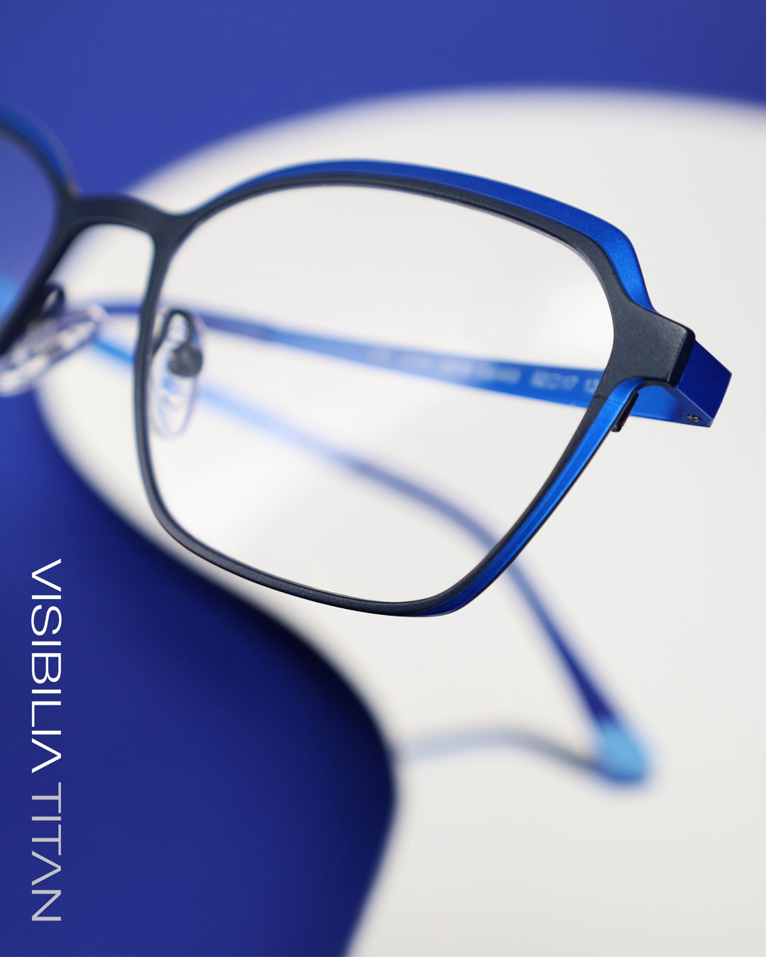 Visibilia Titan – Visibilia GmbH